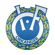 Orkanger IF - Hjem - Norges Fotballforbund