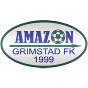 Klepp - Amazon Grimstad - 02.11.2025 13:00 - Norges Fotballforbund