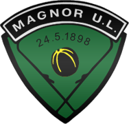 Magnor Ungdomslag - Hjem - Norges Fotballforbund