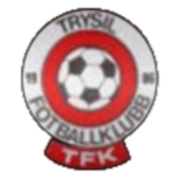 Trysil Menn Senior A - Hjem - Norges Fotballforbund