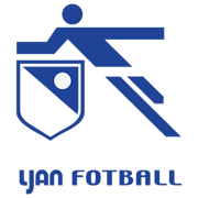 Ljan Fotballklubb - Hjem - Norges Fotballforbund