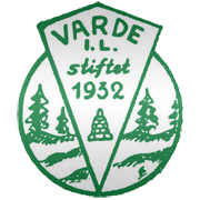 Varde IL - Hjem - Norges Fotballforbund